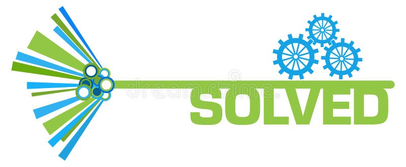 Issue Resolved Stock Illustrations – 110 Issue Resolved Stock ...