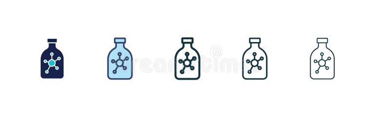 Solvent Icon Stock Illustrations – 1,718 Solvent Icon Stock ...