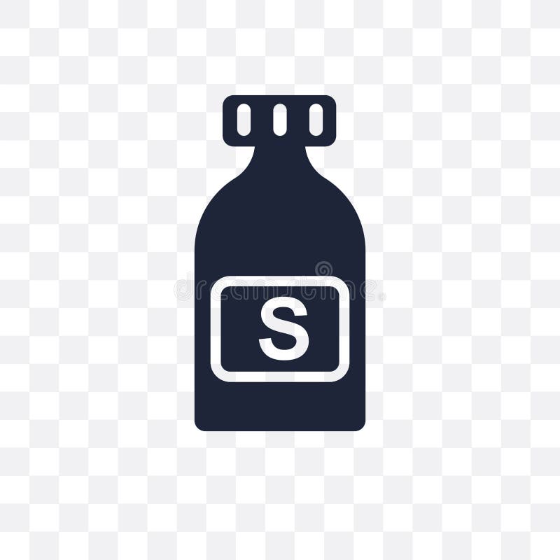 Solvent Icon. Trendy Flat Vector Solvent Icon On White Background From ...