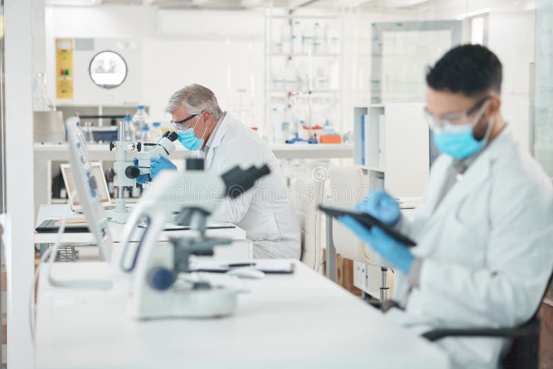 Solving the Case One Challenge at a Time. a Mature Scientist Using a ...