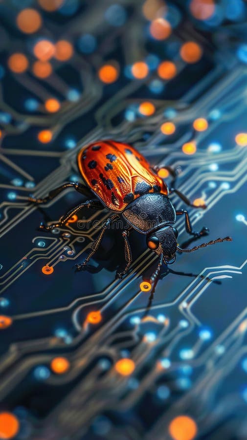 Solving Coding Issues Debugging Involves Identifying And Fixing Errors In Code Concept Stock