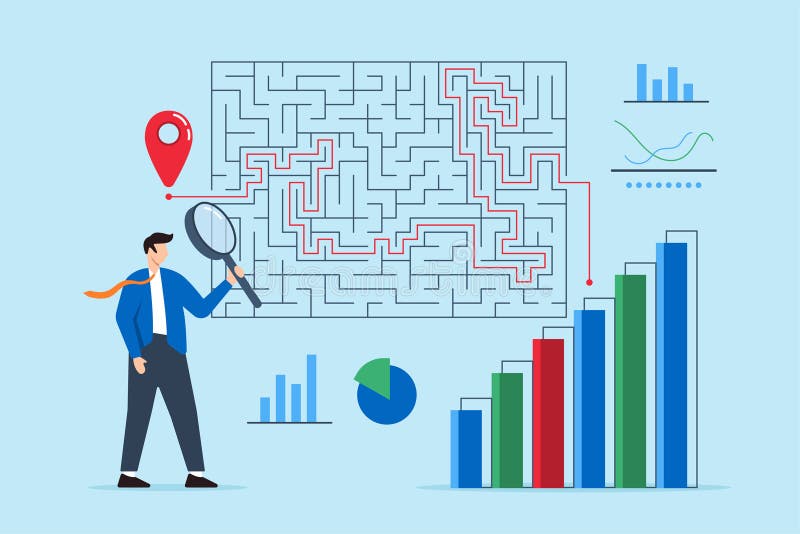 Solving Complex Market Problems, Strategic Thinking, Analytical Problem ...