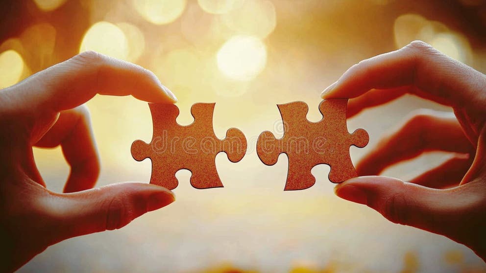 Solving Deciphering Jigsaw Puzzle Pieces Using Logic (Mystery, Enigmas ...