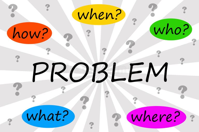 Investigation Problem Stock Illustrations – 5,193 Investigation Problem ...