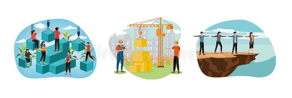 Solving Problem. Solving Problem and Difficult Work. Difficult Work ...