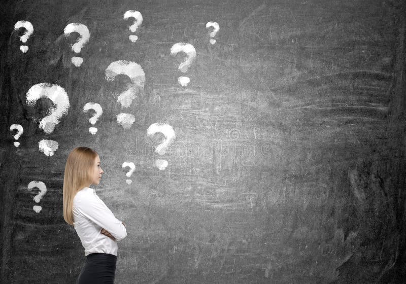 Solving a problem stock image. Image of alumni, problem - 66962867