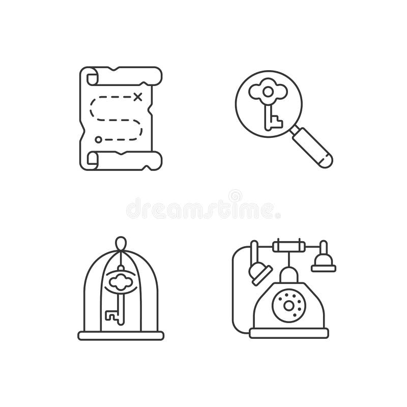 Quest Symbols Stock Illustrations – 638 Quest Symbols Stock ...