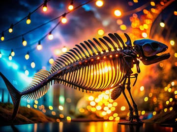 Solving Root Causes with a Silhouette Fishbone Diagram a 6M Analysis ...