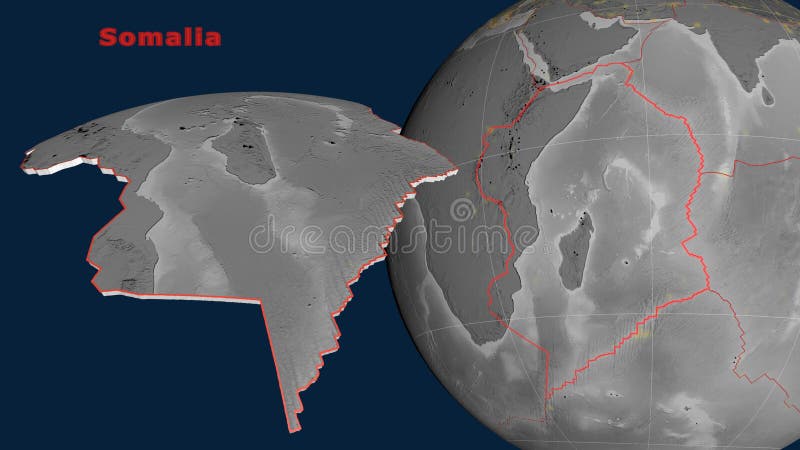 Somalian Plate Stock Illustrations – 88 Somalian Plate Stock ...