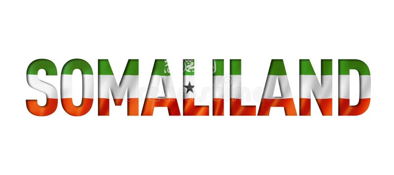 Somaliland Logo Stock Illustrations – 71 Somaliland Logo Stock ...