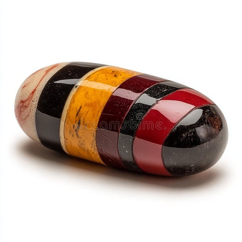 Soman, Shown in a Molecular Model, is a Chemical Weapon and a Weapon of ...