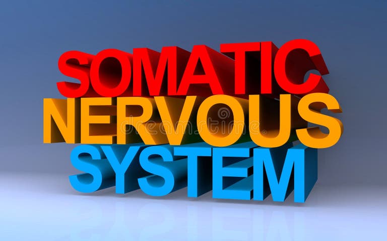 Somatic Stock Illustrations – 690 Somatic Stock Illustrations, Vectors ...