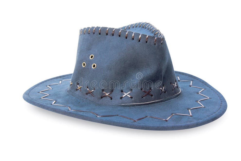 Sombrero de vaquero foto de archivo. Imagen de primer - 30630594