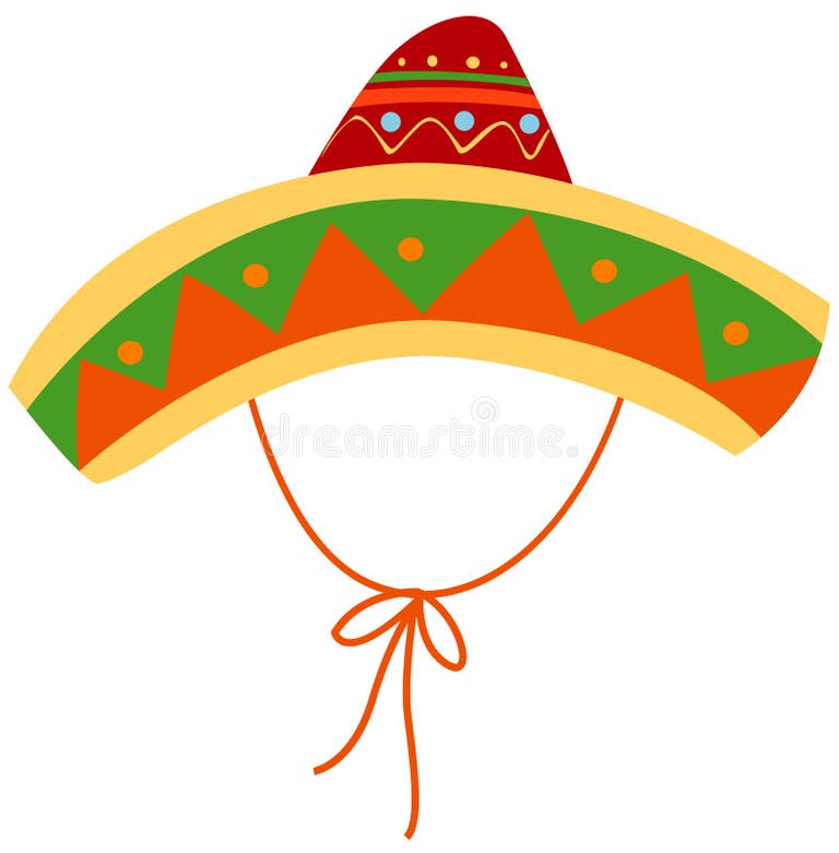 Straw Hat Drawing Stock Illustrations – 6,690 Straw Hat Drawing Stock ...