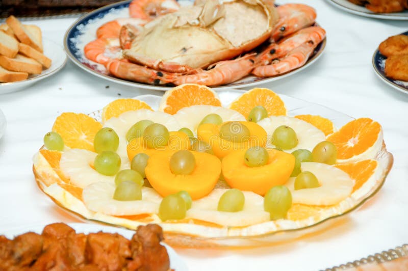 Some Appetizing Food Picture. Image: 3042913