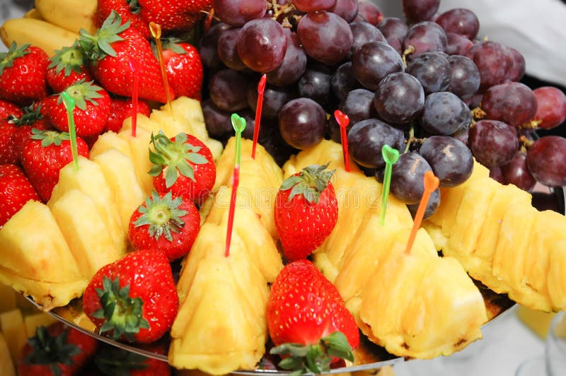 Some appetizing food stock image. Image of invitation - 3295073