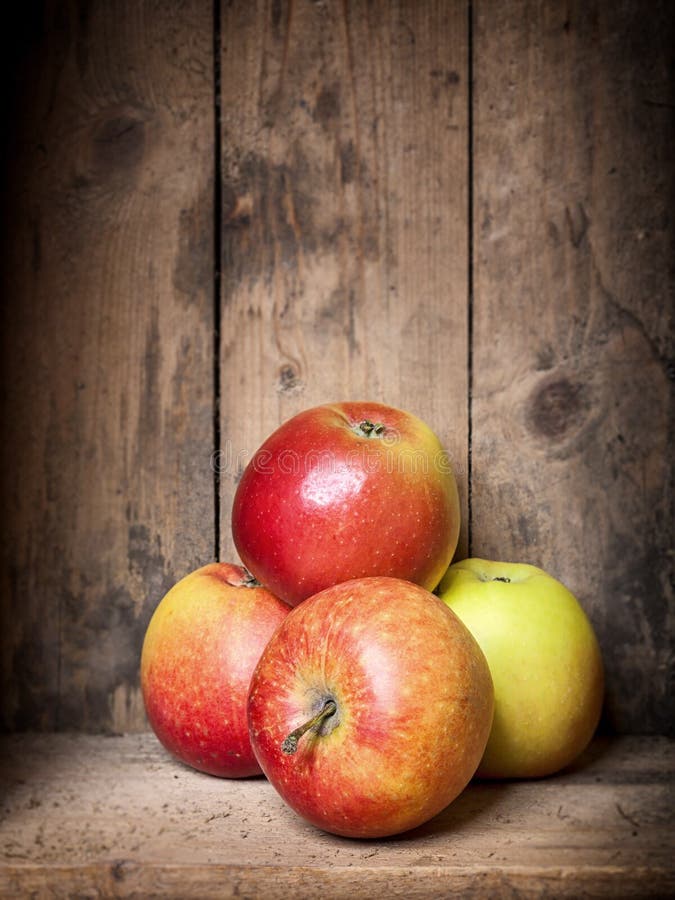 Some apples stock photo. Image of produce, nutrition - 49984912