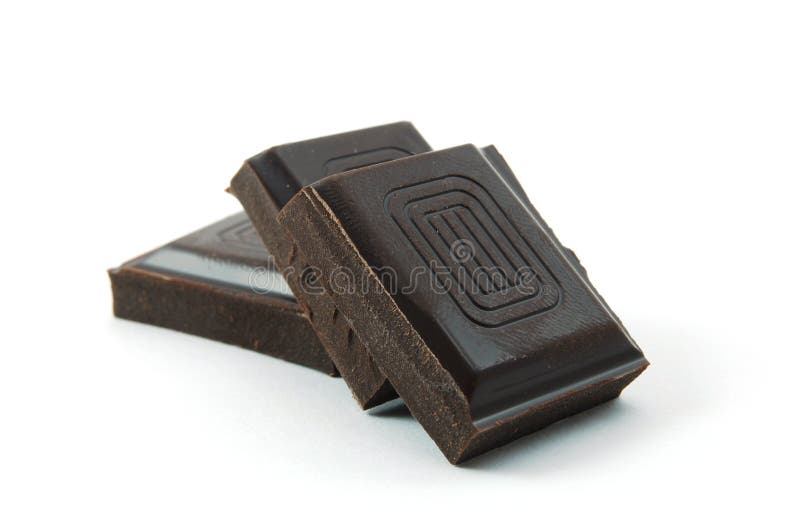 Some chocolate stock image. Image of dessert, milk, yummy - 7508427