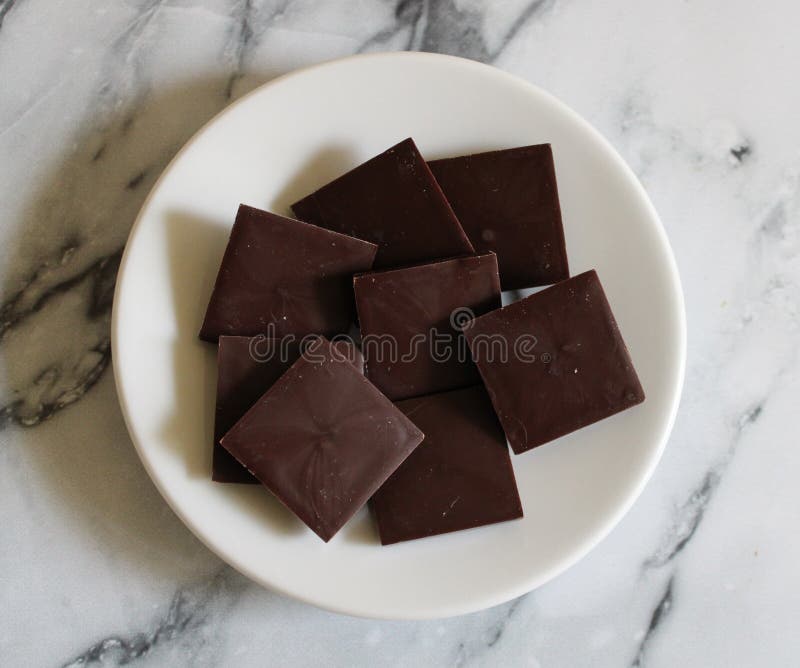 Some chocolate bonbon stock image. Image of surprise - 137518029