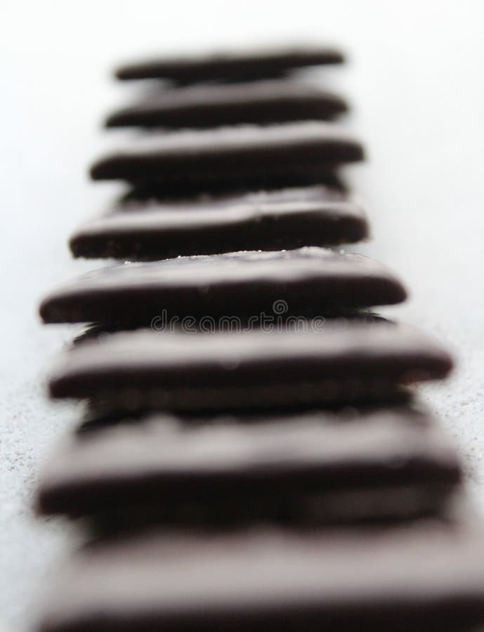 Some chocolate stock photo. Image of yummy, chocolate - 7083116