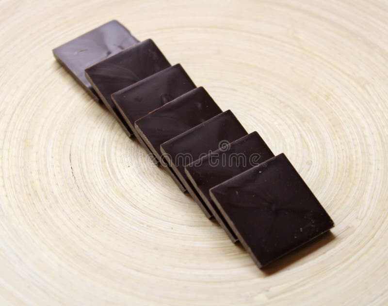 Some chocolate bonbon stock image. Image of gift, sugar - 136109659