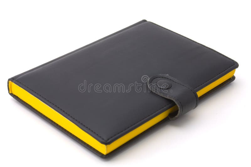 Some diary stock image. Image of business, black, pages - 10938037