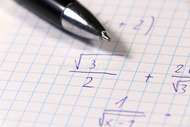 A Some Dificult Arithmetical Problem in Math Lesson on High School ...