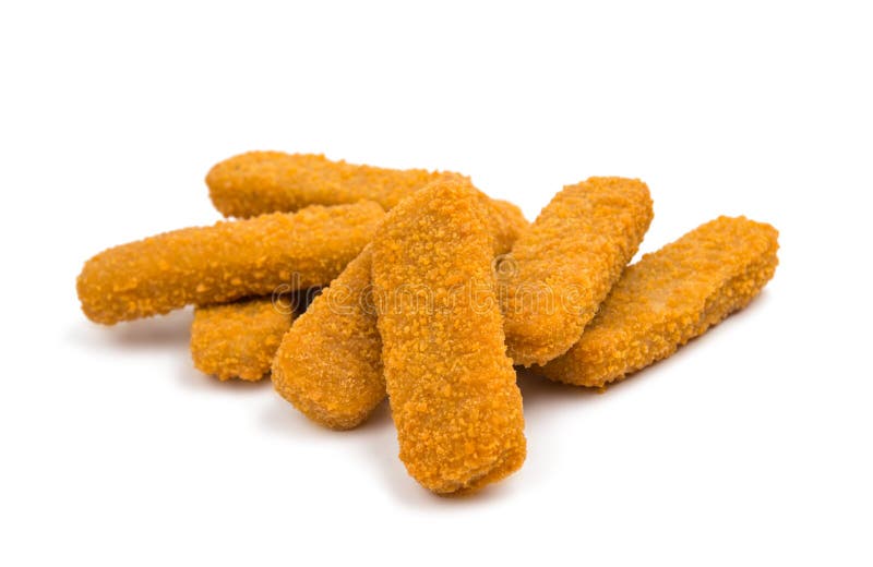 Fish sticks stock photo. Image of seafood, celery, cucumber - 10365510