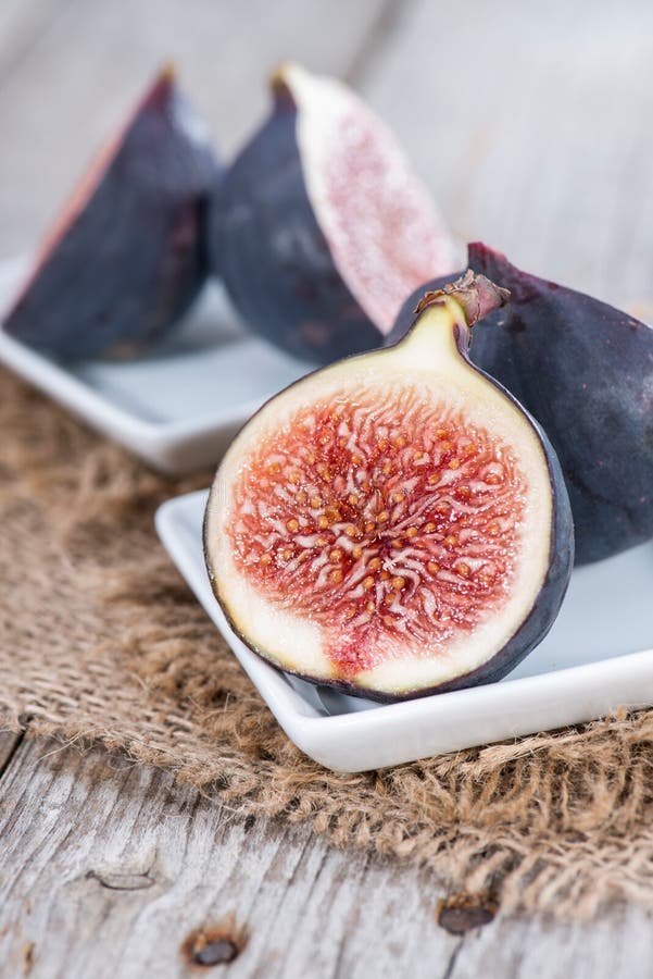 Some fresh Figs stock image. Image of diet, natural, healthy - 34363335