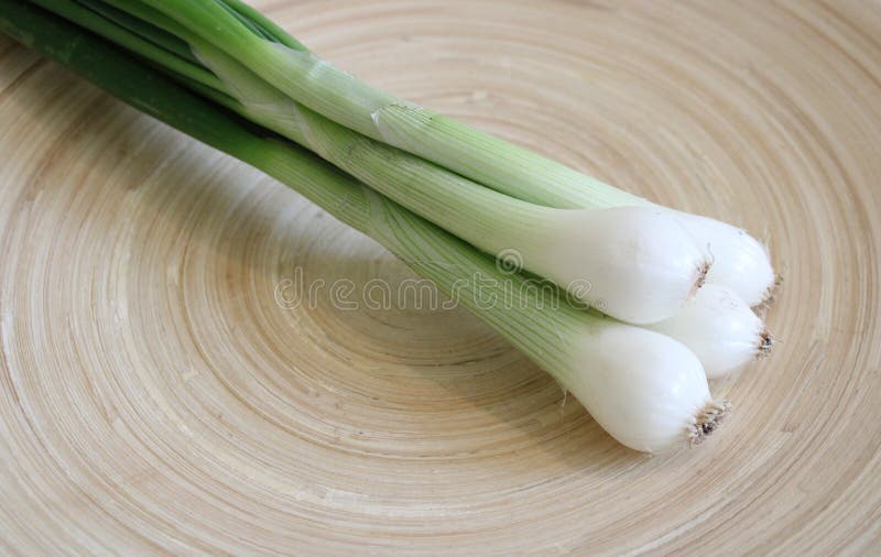Some fresh spring onion stock photo. Image of agruculture - 137739230