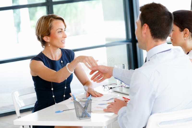 This is some good work stock photo. Image of indoor, cooperate - 52260072