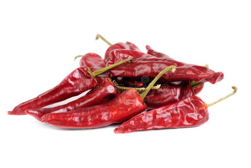 Some hot red pepper stock photo. Image of indonesian - 24485382