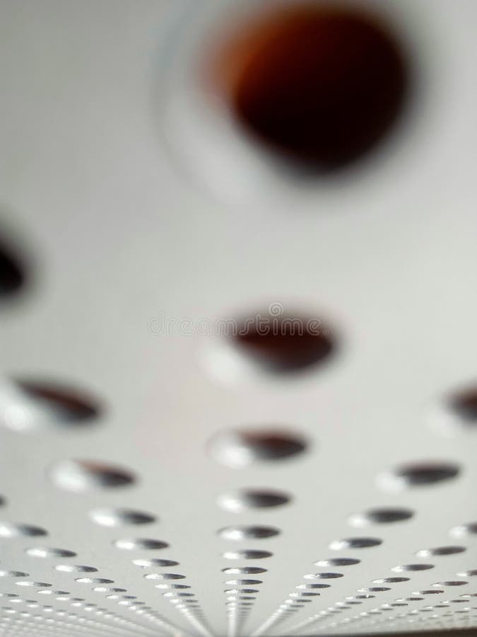 Some Iron Poles for Internet Cables are in Front of the H Stock Image ...