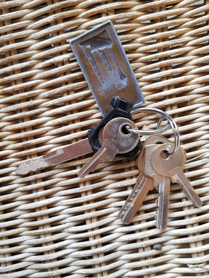 Some of Keys stock photo. Image of motorcycle, real - 180382946