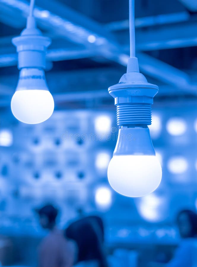 LED detail stock image. Image of backgrounds, diagonal - 18981703