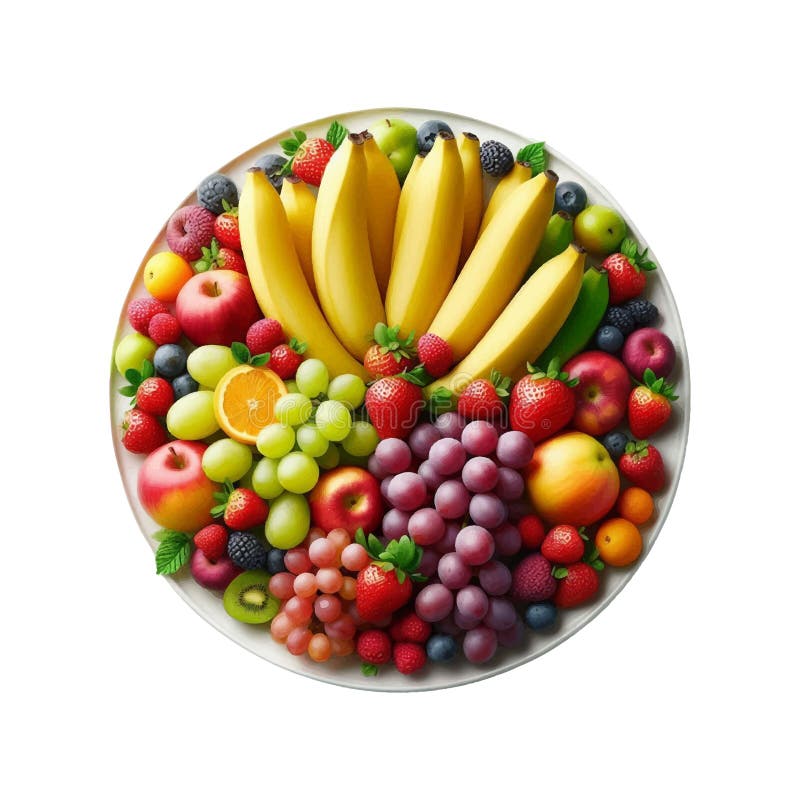 Some mixed fruits vector stock vector. Illustration of drink - 331369549