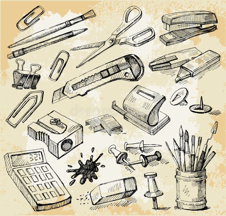 Stuff Stock Illustrations – 56,710 Stuff Stock Illustrations, Vectors ...