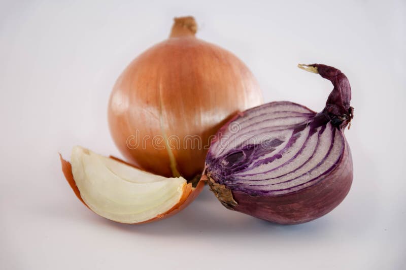 Some onions assorted stock image. Image of people, refreshment - 147735347