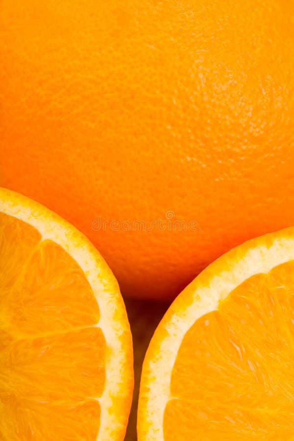 Some oranges stock image. Image of space, fruits, oranges - 23949997