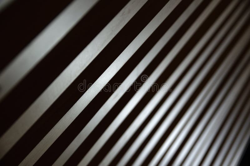 Some Parallel Lines Creating a Diagonal Background. Stock Photo - Image ...