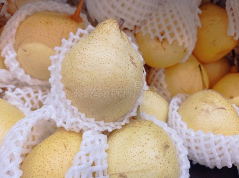 Peach Half Whole Tropical Fruit Vector Set Stock Photos - Free ...