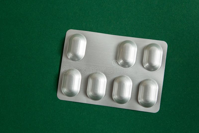 Some Pills for Better Life in Old Age Stock Image - Image of health ...