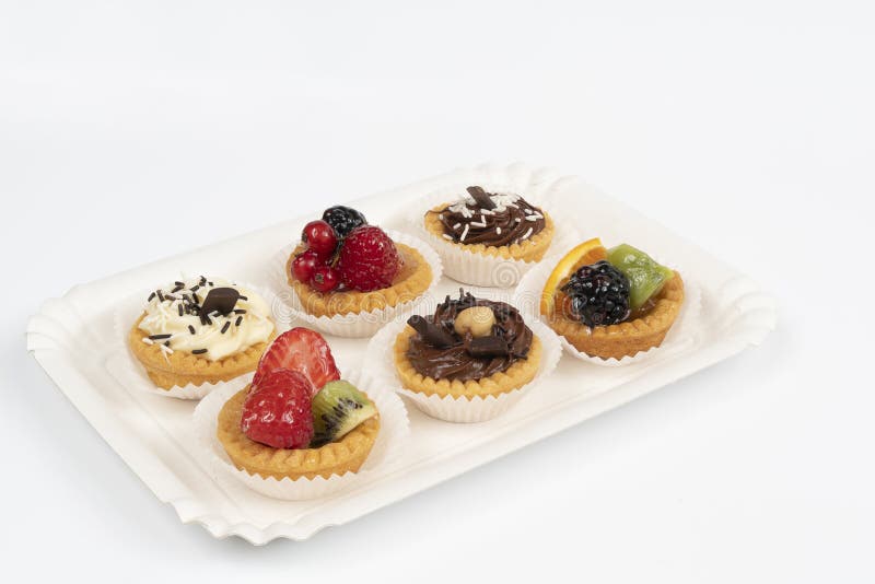 Some round pastries stock image. Image of homemade, baked - 146974447