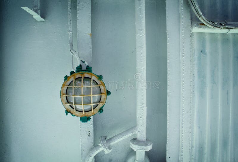 Some Scean Inside Ocean Liner Stock Photo - Image of ocean, cruise ...