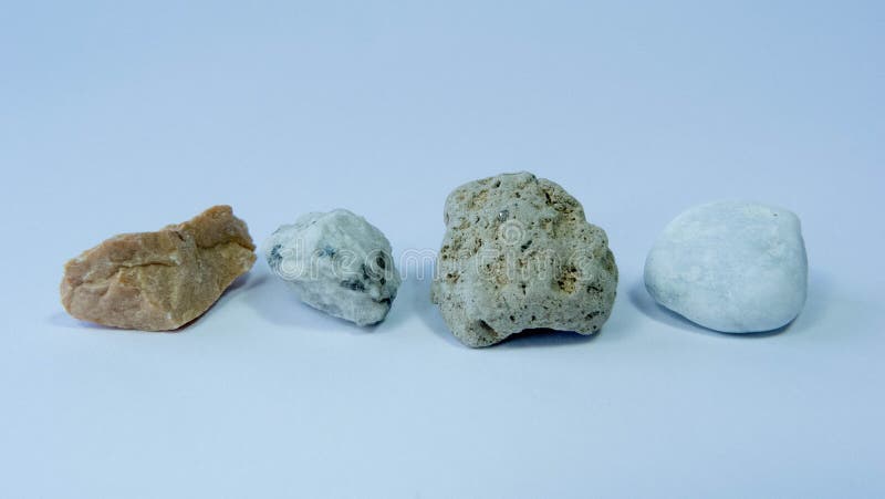 Some stones stock image. Image of texture, brown, isolated - 68448991