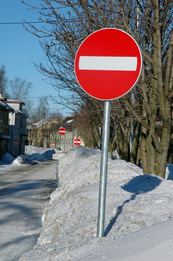 Stop Signs stock image. Image of traffic, warn, artwork - 1753825