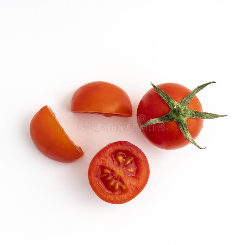 Some tomatoes stock image. Image of fresh, health, nutrition - 143036781