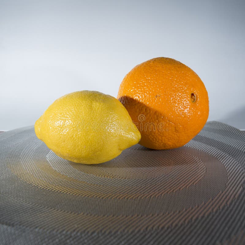 Some Types of Fruits for this Spring - Summer Stock Image - Image of ...