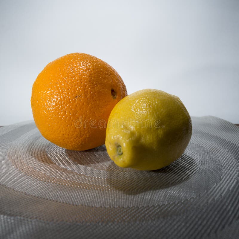 Some Types of Fruits for this Spring - Summer Stock Photo - Image of ...