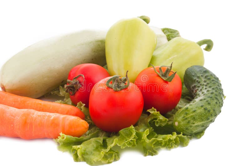 Some vegetables stock photo. Image of component, fennel - 23575774